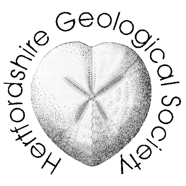Joint trip Ver Valley Society/ HGS - Hertfordshire Geological Society